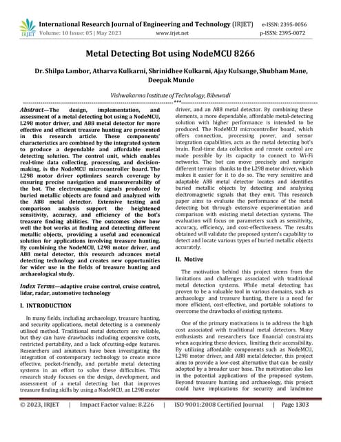 Introduction to SILVACO and MOSFET Simulation technique | PPTX