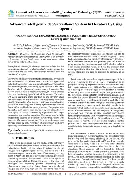 How Evolv Body Scanner Is Redefining Crowd Control.pdf