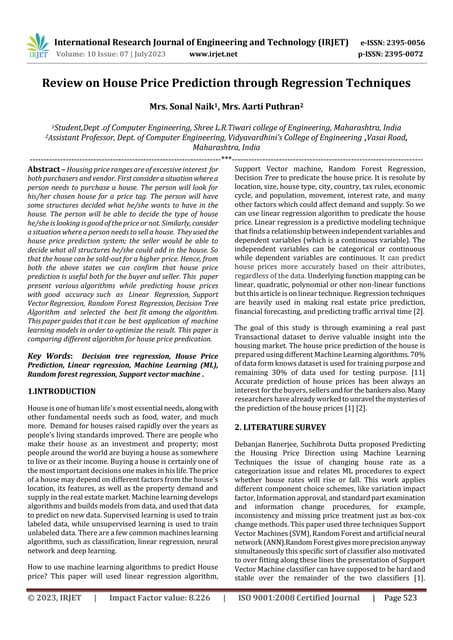 House Price Prediction.pptx