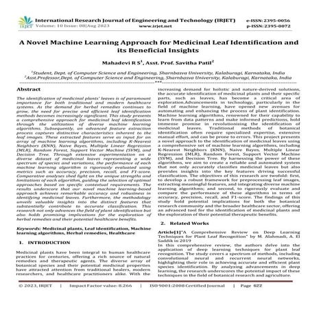 PRESENTATION[1].pdf it was a useful project | PDF