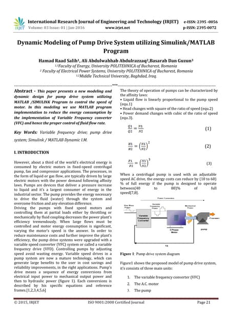 variable frequency drive | PPT