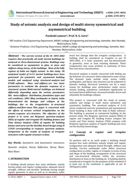 The basics of structural engineering | PPT