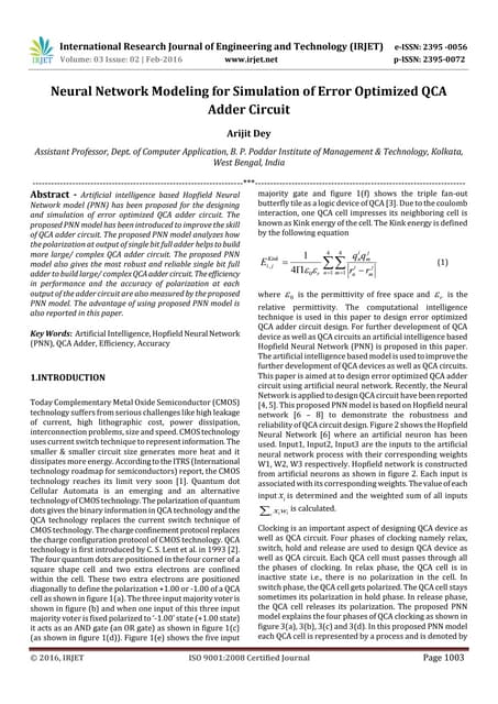 FPGA Implementation of a GA | PDF
