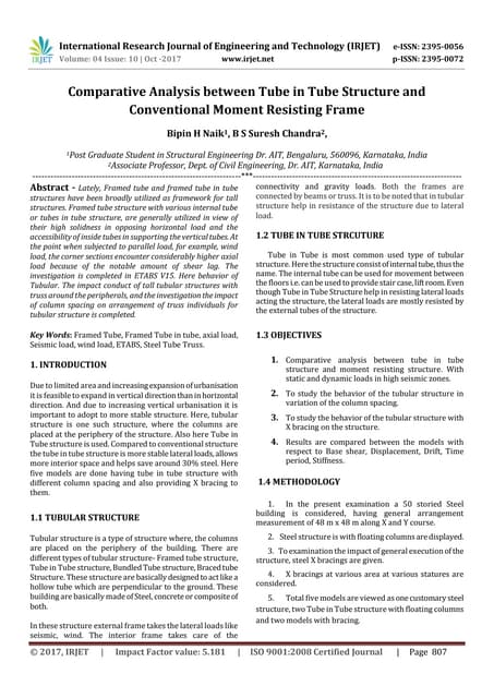 Design of arch bridges | PDF