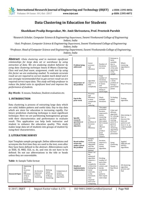 Difference between grouped and ungrouped data | PPT | Technology ...