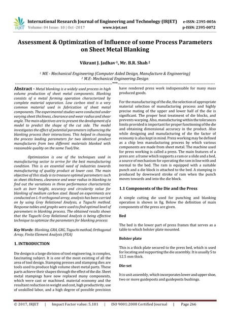 Tableting specifications manual | PDF