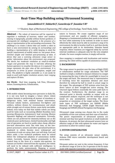IRJET- Preparation of Base Map for NEC Campus & Geotagging of ...