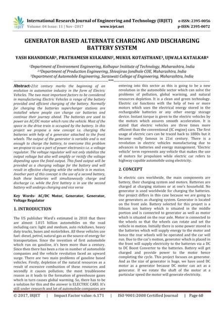 Microcontroller solar car | PPTX