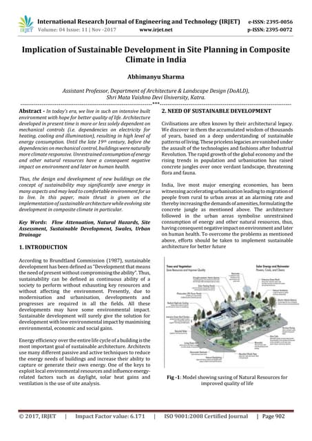 Site analysis-example | PPT