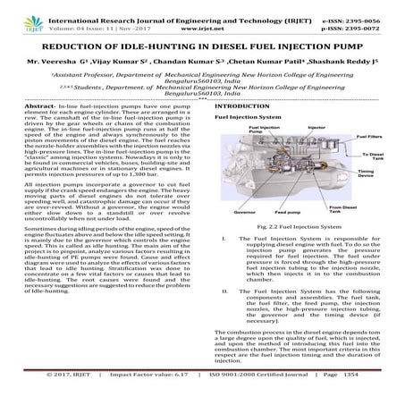 Design & Installation of Hydraulically operated clutch | PDF