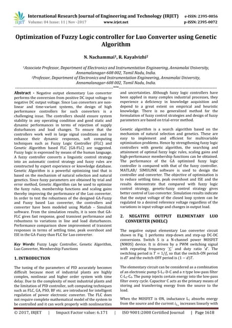 Fuzzy Logic Controller | PPTX | Programming Languages | Computing