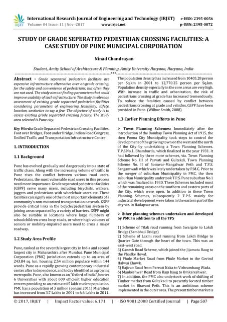 Municipal corporation of greater mumbai (mcgm) | PPT