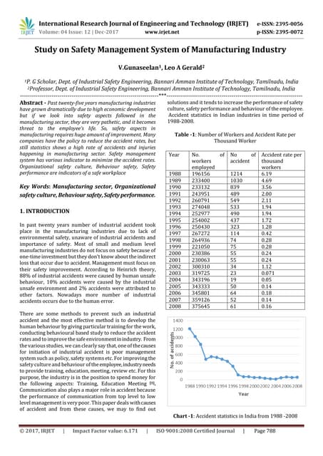 THE 14 ELEMENTS OF PROCESS SAFETY MANAGEMENT | PDF