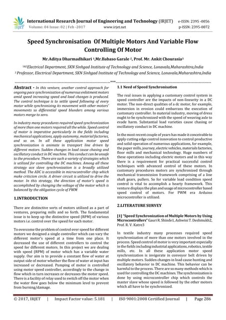Linear Induction Motor | PPTX