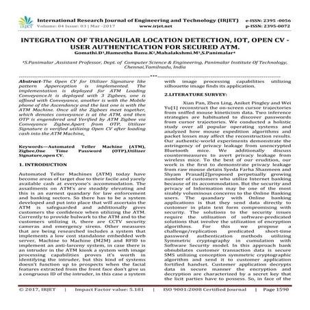 Research paper_Anshul _Ankita_RSG | PDF