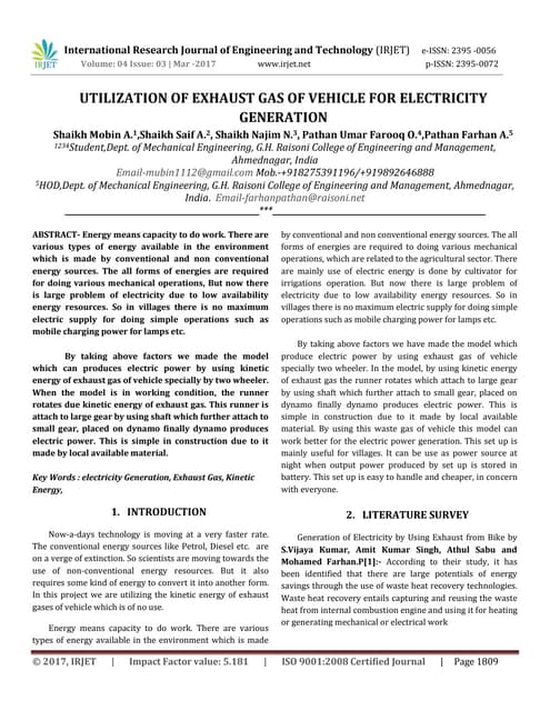 Self Generator Free Energy Flywheel | PDF