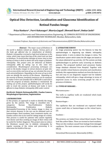 Eye_Disease_Prem.pptx_MSDS.23.15[1].pptx | Eye and Vision Conditions ...