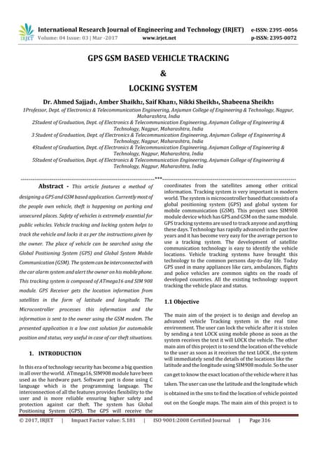 Advanced Driver Assistance System using Vehicle to Vehicle ...