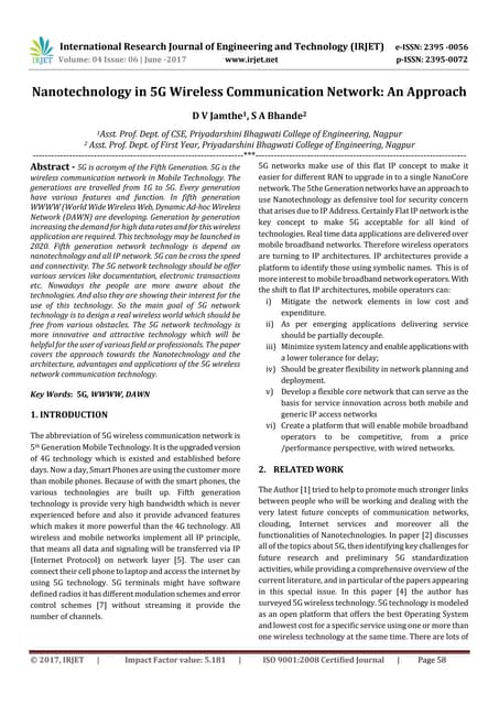 Industrial Communication | PDF