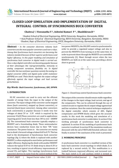 Design and Control of Half-Bridge Resonant Converter Topology of PID Controller | PDF