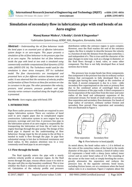 Pump suction piping rules | PDF