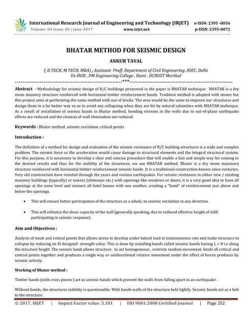 AAC Installation Guidelines | PDF