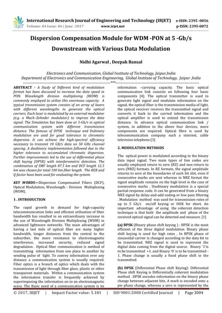 foc Unit 5 point -to- point link system conc.pptx