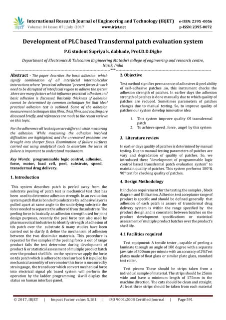 Jedec standard (coplanarity test for surface mount semiconductor ...