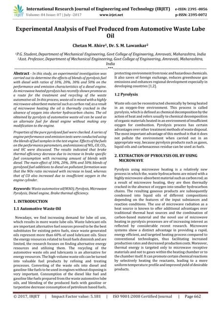 Standard Test For Ash From Petroleum Products , D482 | PDF
