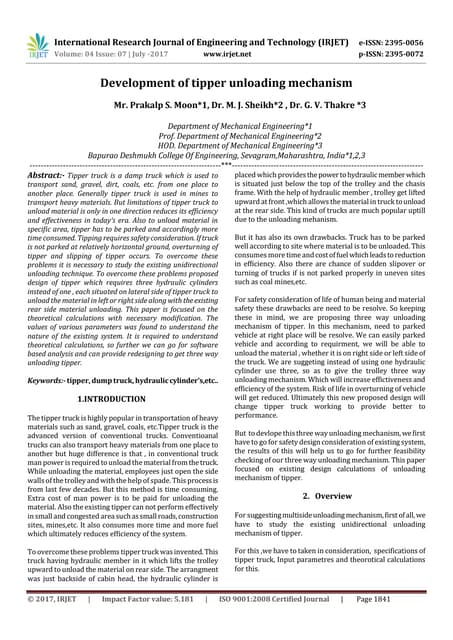 Lifting plan example for tandem lift.pptx
