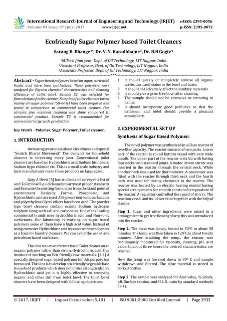 ETP LAB Manual | PDF | Chemistry | Science