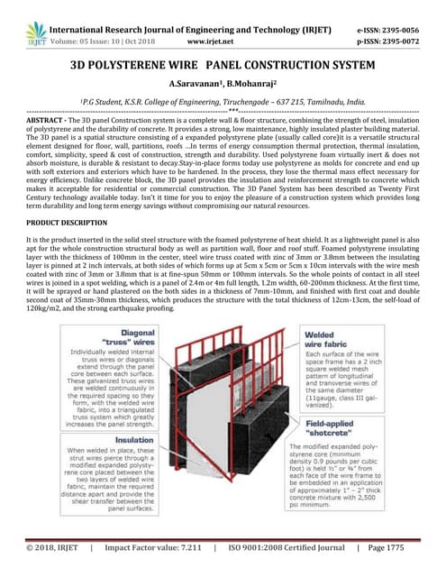 AAC Installation Guidelines | PDF