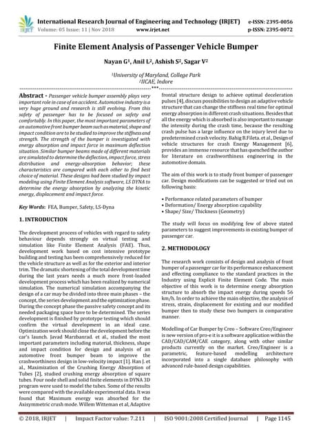 Project presentation template | PPT