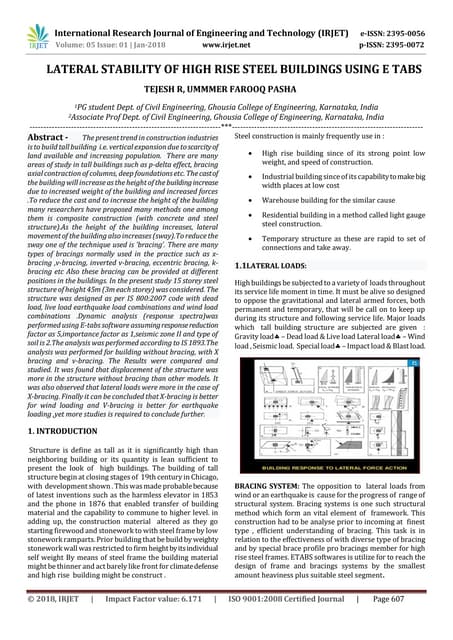 Kinetic Facades Presentation with Case Study | PDF