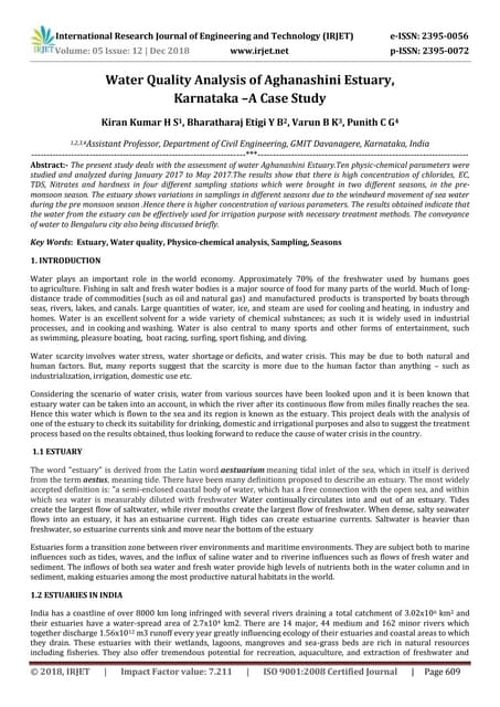 Presentation of Philippine Clean Water Act of 2004 | PDF | Indoor Environmental Quality | Home ...