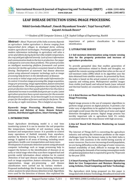 Plant disease detection using image processing.pptx