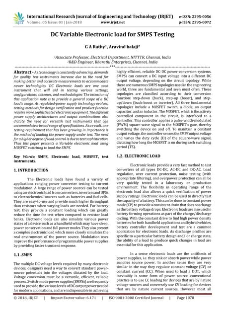 ETAP - dc lf and dc sc | DC Load Flow & DC short-Circuit | PDF