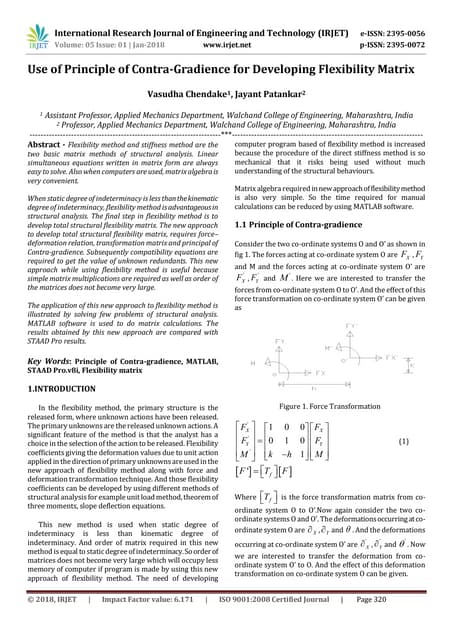 Modeling and simulation of four bar planar mechanisms using adams | PDF