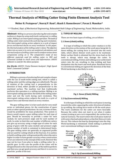 Force analysis of lathe tool dynamometer | PPTX