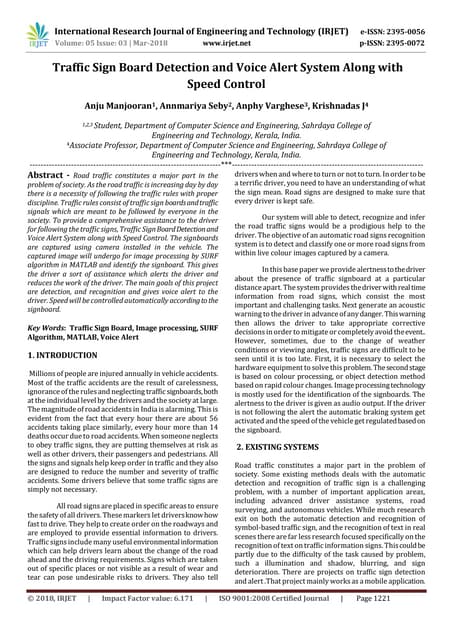 Advanced Driver Assistant System (ADAS).pptx