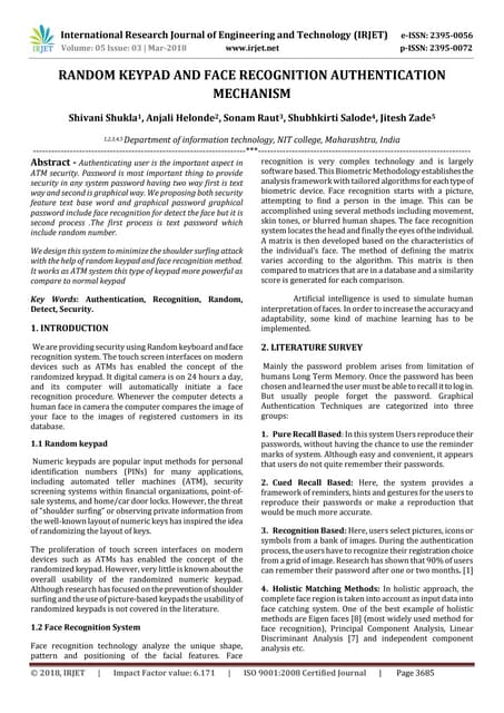 Atm simulation mini project using Python programming language | DOCX