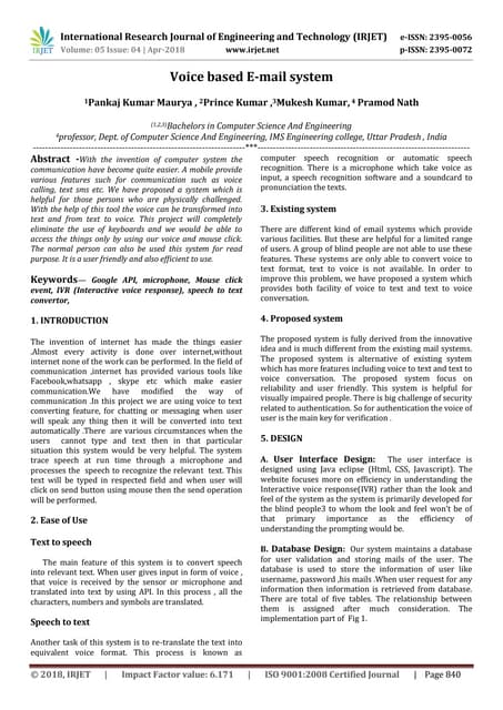 Automatic attendance system | PPSX | Computing | Technology & Computing