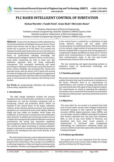 TRANSFORMER FAULT DETECTION AND MONITORING | PDF | Technology & Computing