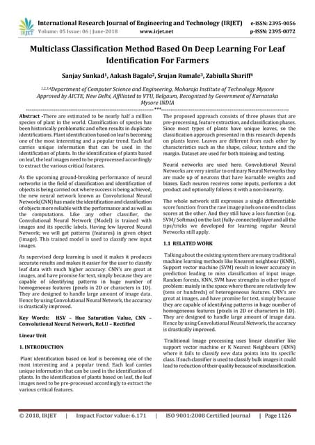 Plant Disease Detection Using ML.pptx