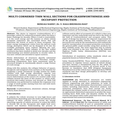 Simple Structural Surface Method (VBSS) NITW | PPTX