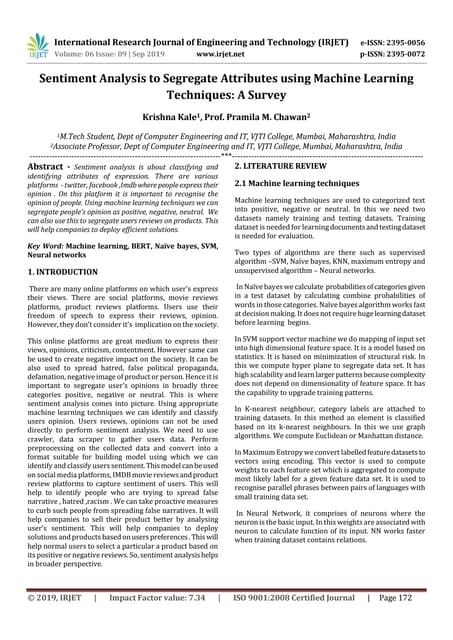 IMDB Movie Reviews made by any organisation.pptx