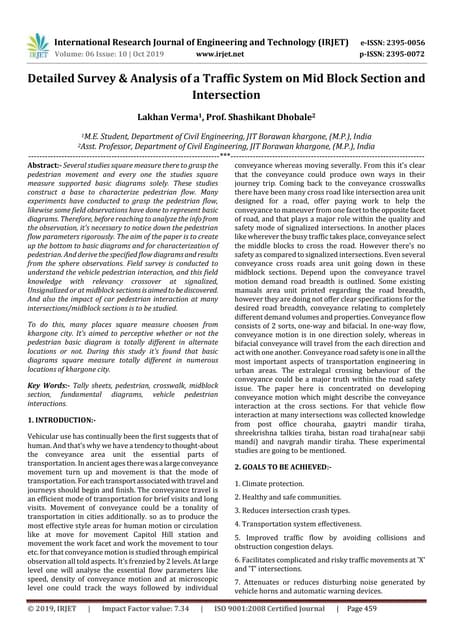 Cordon line survey | PPTX | Auto Safety | Automotive