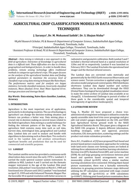 Paper Presentation on CATTLE BREED DETECTION AND CATEGORIZATION USING IMAGE PROCESSING AND ...