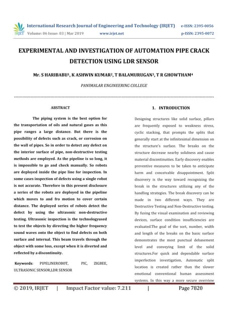 Jedec standard (coplanarity test for surface mount semiconductor ...