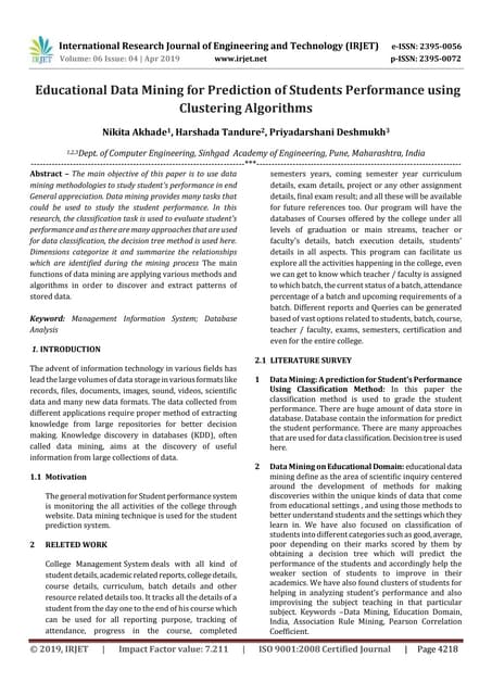 ILI-Integral Learning Initiative | PDF | Education industry | Industries